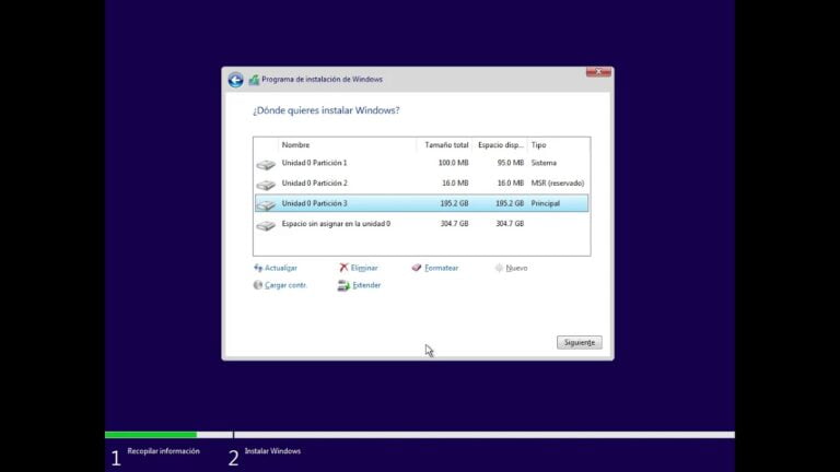 Particionar o disco rígido no Windows 11: guia passo a passo para começar