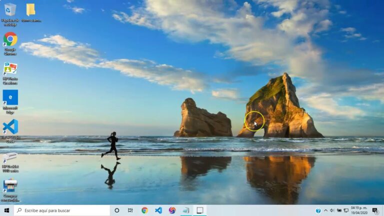 Solución para el problema: Micro no funciona en Windows 10
