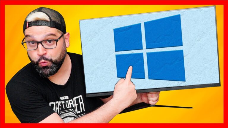 Optimización de Windows: Guía paso a paso para un mejor rendimiento