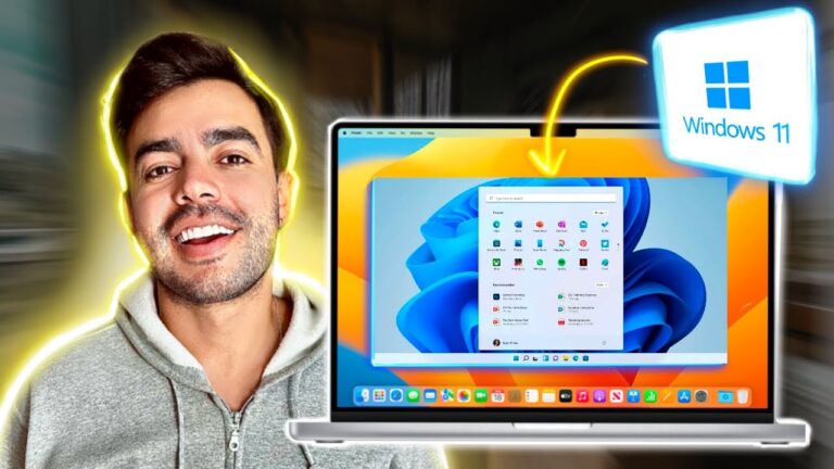 Installing and Using Windows in Parallels: Updated Step-by-Step Guide