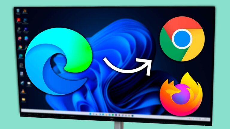 Changer le navigateur par défaut dans Windows 11 : guide étape par étape