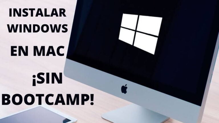 How to Install Windows on a Mac: Steps for a Successful Installation
