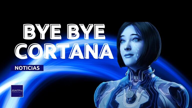¿Qué Es Cortana de Windows? Obtén Toda la Información Aquí