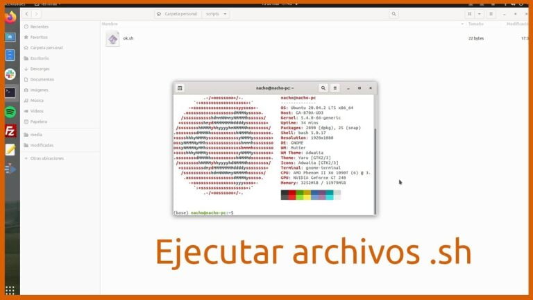 How to Run SH Files on Windows: Step-by-Step Guide