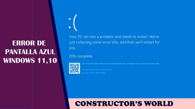 Windows 11 Blue Screen Solution: Step-by-Step Guide