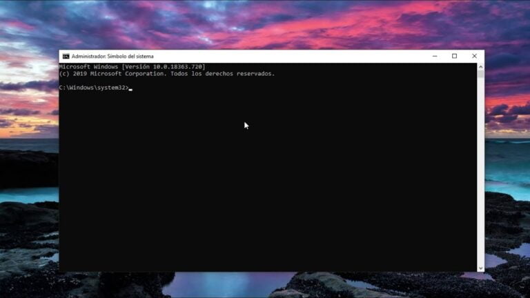 Create a Windows 10 User from the Command Prompt (CMD)