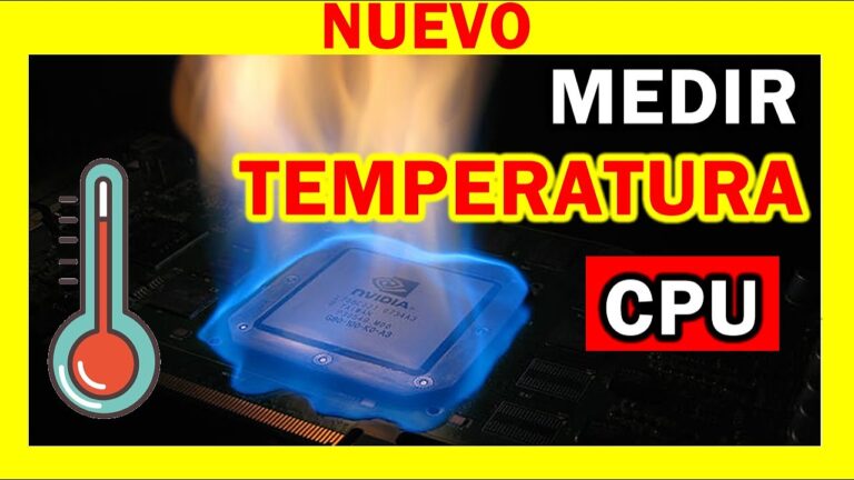 Check CPU Temperature in Windows 10 without Programs - Step-by-Step Guide