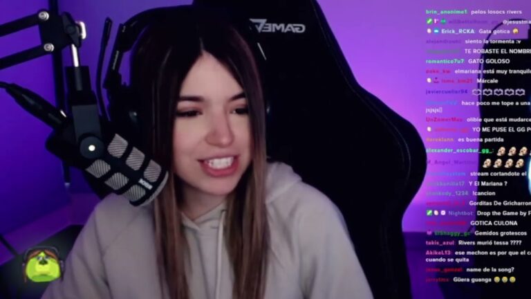 Kim jest Rivers Twitch?