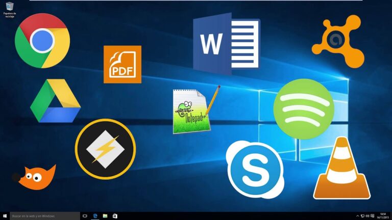 Instalar App Android en Windows 10: Guía Paso a Paso para Empezar