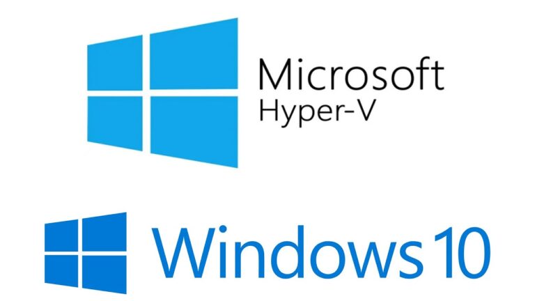 Installation d'Hyper-V sur Windows 10 : guide étape par étape pour les débutants