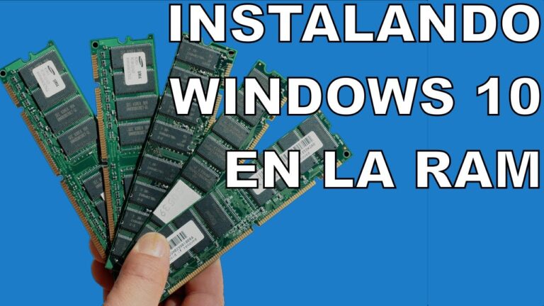 How Much RAM Do You Need to Use Windows 10? Find Out Here