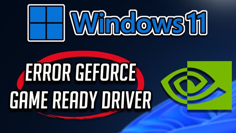 Error Nvidia Geforce Experience en Windows 10: Guía para solucionar su ...