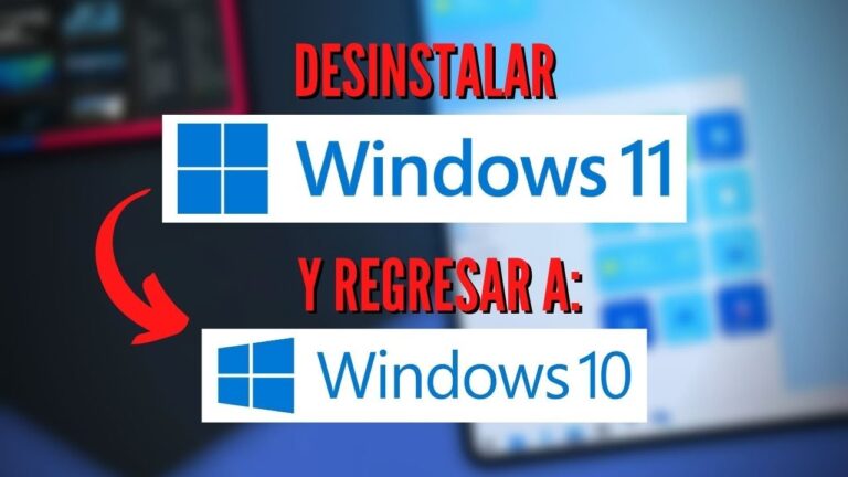 How to Uninstall Windows 11 - Easy Steps to Remove It