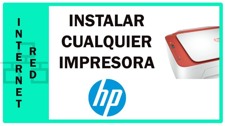 Instalar HP Smart en Windows 10: Sencilla Guía Paso a Paso