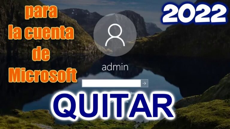 How to Remove the Lock Screen Password in Windows 10
