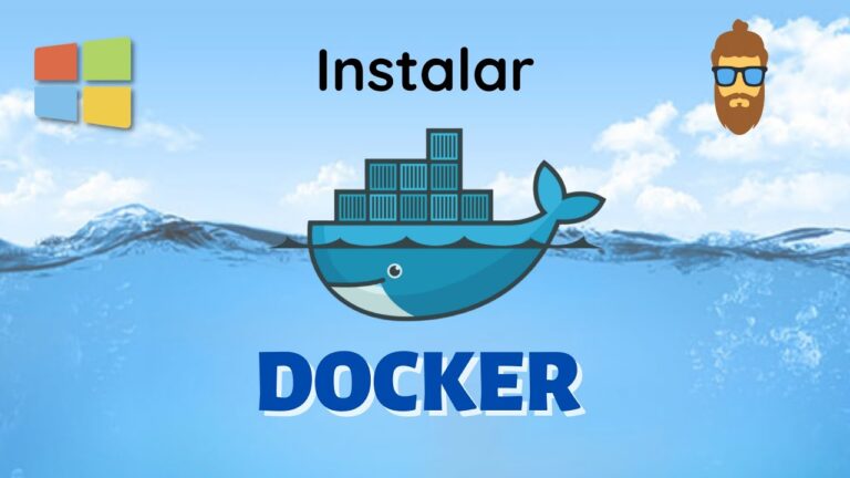 Docker unter Windows installieren: Eine Schritt-für-Schritt-Anleitung für den Einstieg