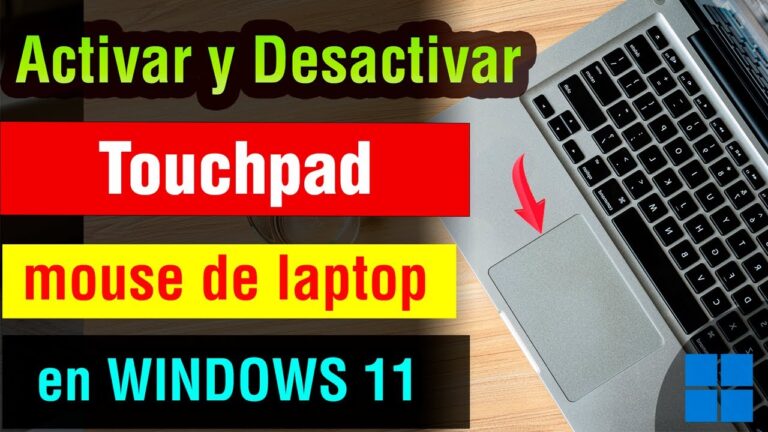 Disable Touchpad in Windows 11: Step-by-Step Guide
