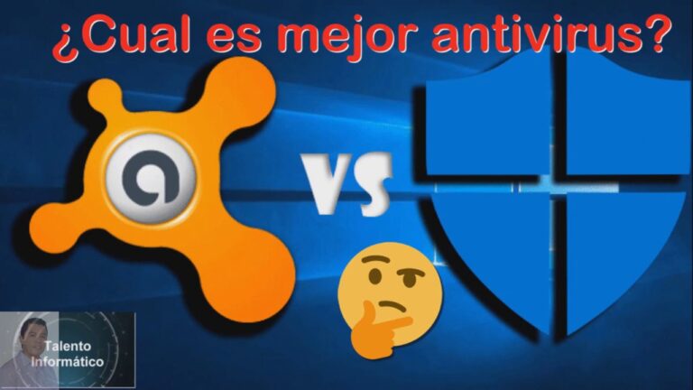 Avast vs. Windows Defender: Ktorý je najlepší antivírus?