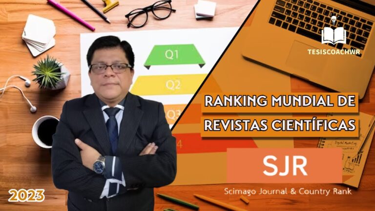 O que é Q1 Q2 Q3 Q4 em revistas?