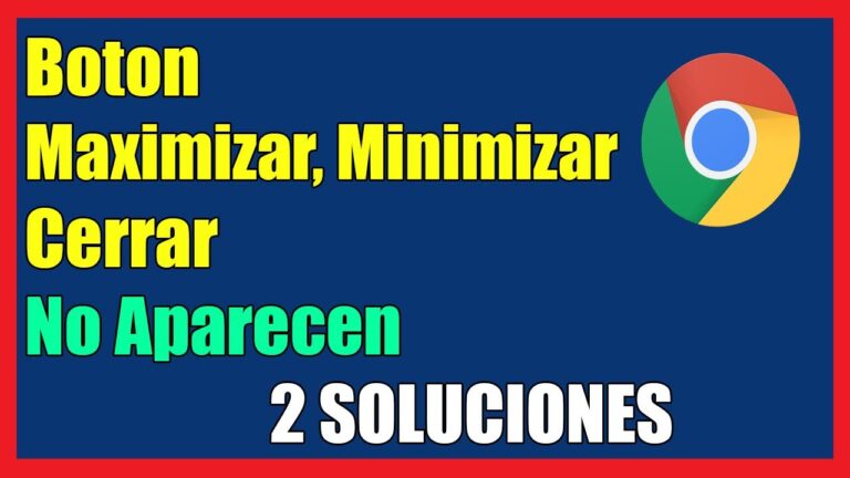 How to activate minimize?