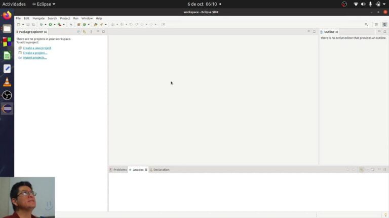 ¿Cómo instalar el SDK en Linux?