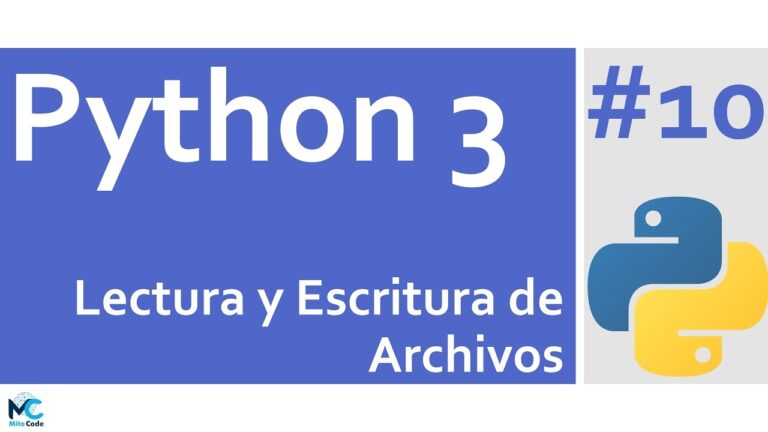 Como ler e escrever arquivos em Python?