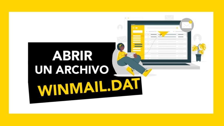 How to open a winmail file?
