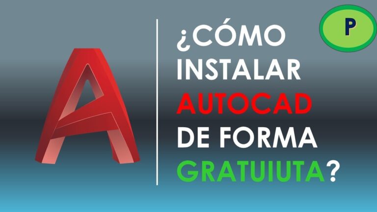 How to install AutoCAD on your PC?