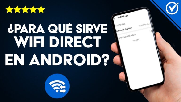 ¿Qué es y para qué sirve wireless?