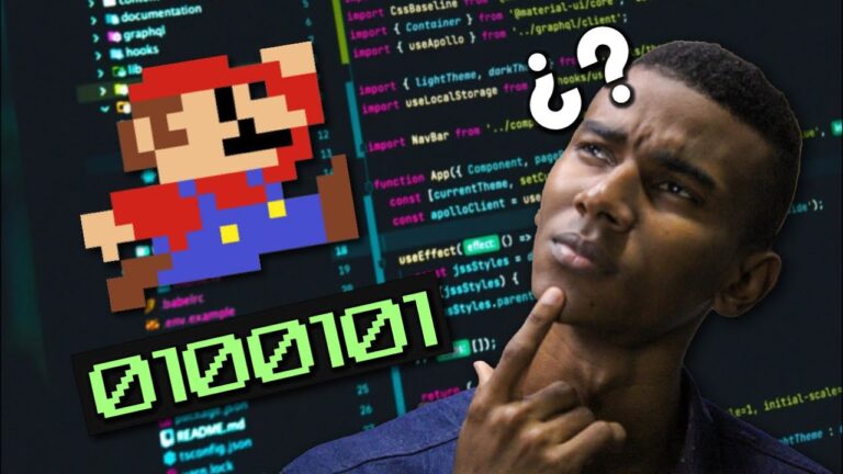 Anong mga programming language ang ginagamit upang lumikha ng mga laro?