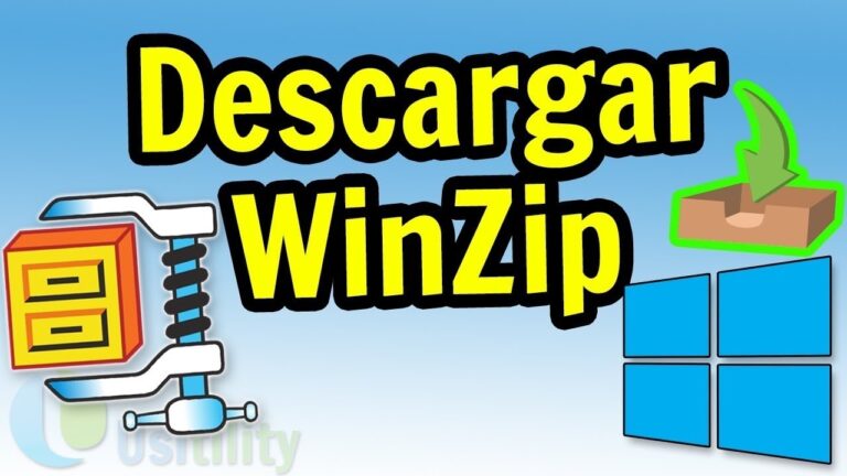 How to download and install WinZip for free?