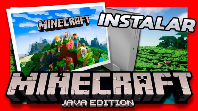 Sådan spiller du Minecraft gratis på pc