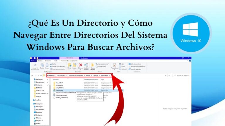 What is a game directory?