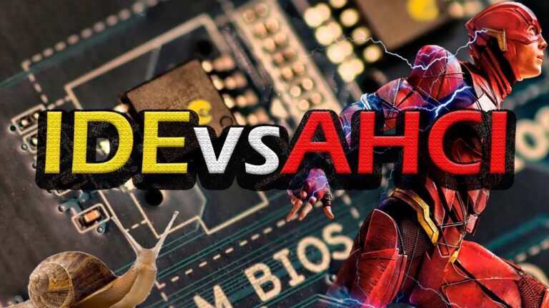 ¿Qué es un controlador ATA Atapi?