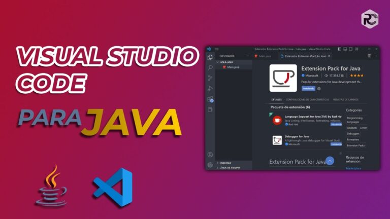 Como instalar o plugin Java?