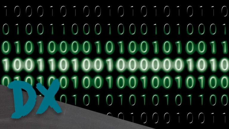 Anong numero ang 00110101?