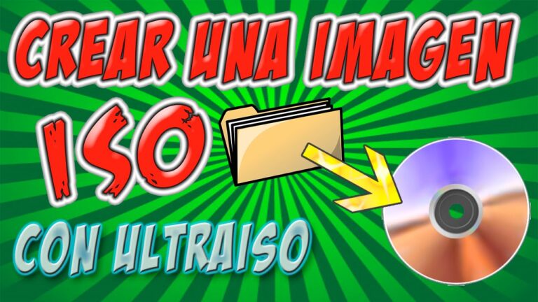 Comment monter une image ISO avec UltraISO