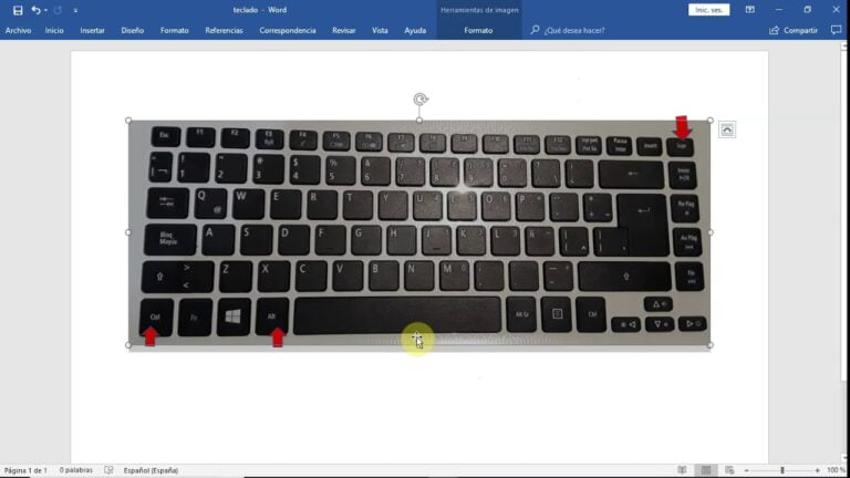 Cosa succede quando premi Ctrl Alt Canc?
