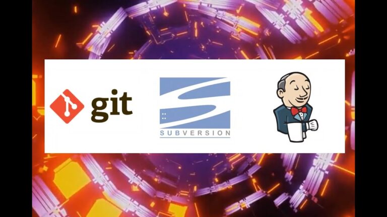 ¿Qué es Subversion GIT?