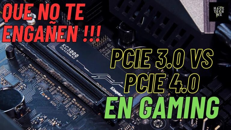 ¿Cuándo salió PCI Express 30?