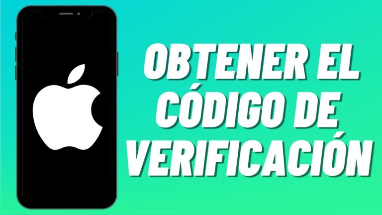 ¿Cuál es mi código de verificación?