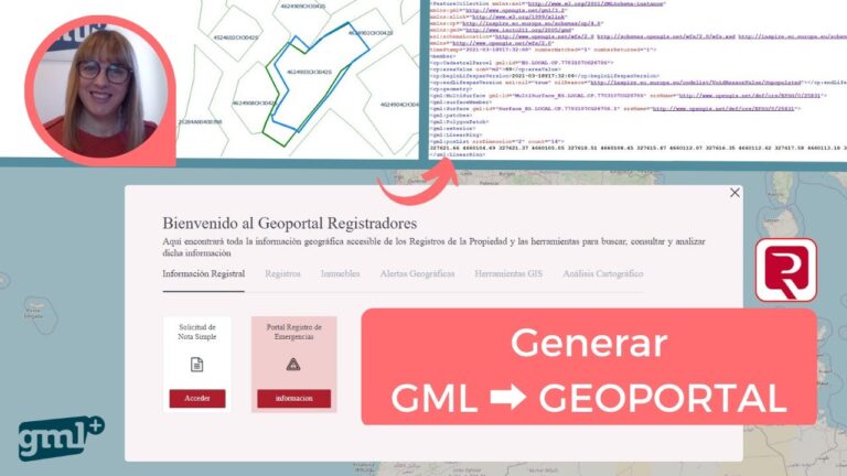 How to view a GML format?