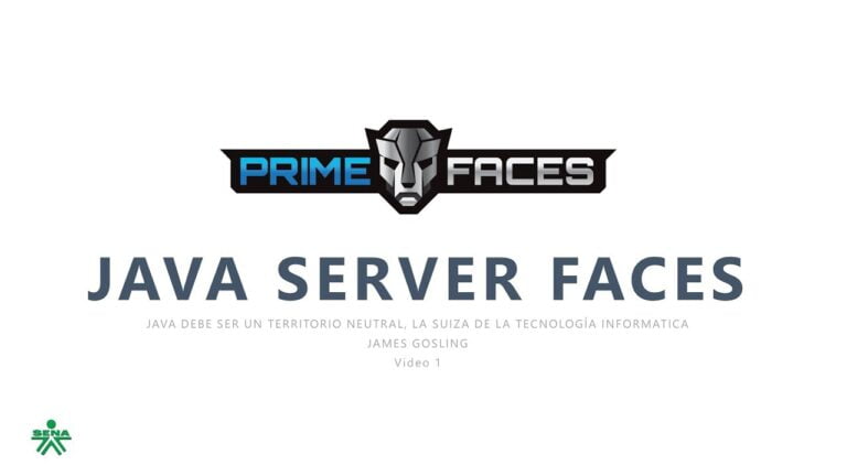 ¿Qué es JSF y PrimeFaces?