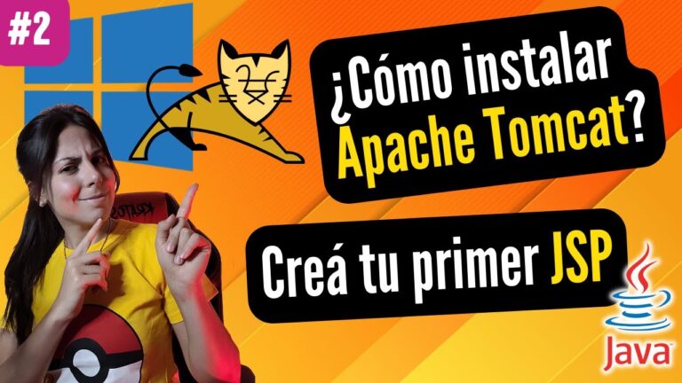 How does Apache Tomcat work?