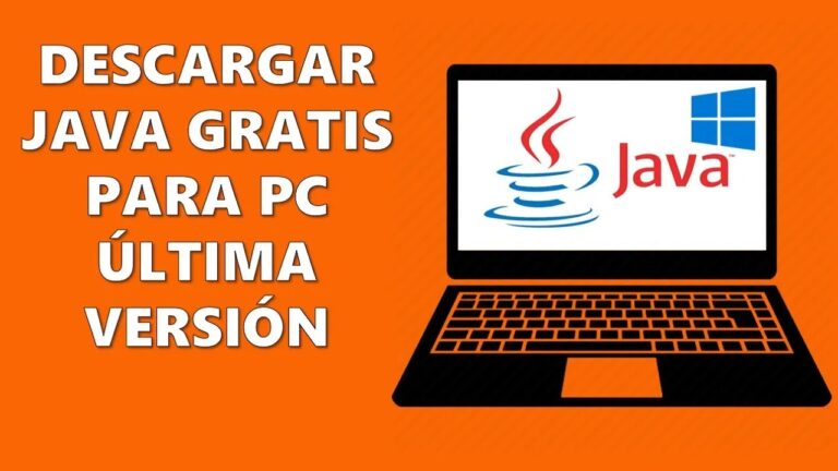 ¿Cuál es la última versión de Java para Windows 10?