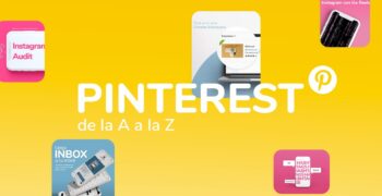 ¿Qué es Pinterest? Introducción al uso de la plataforma de imagen social