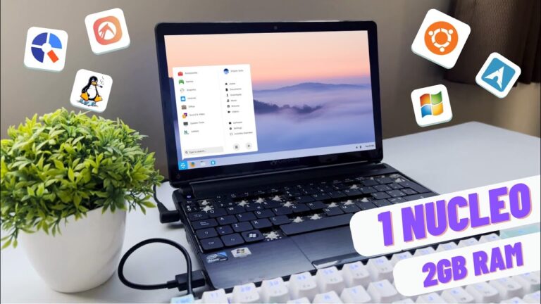 What is the best operating system for a low-end PC?