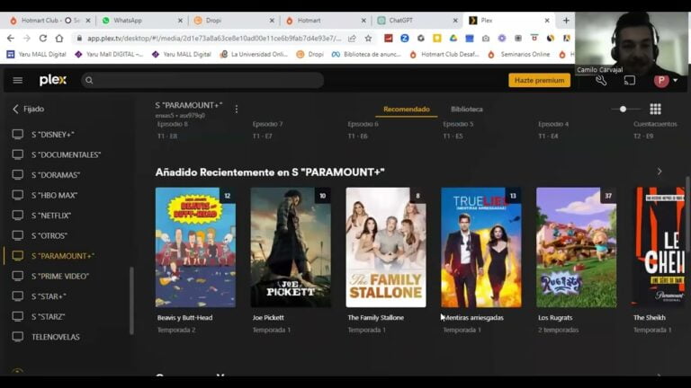 How to get Plex Premium?