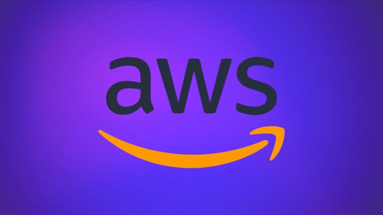 ¿Qué servicios de AWS? ¿Qué servicios de AWS?