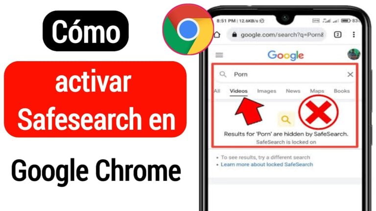 How to set filters in Google Chrome?